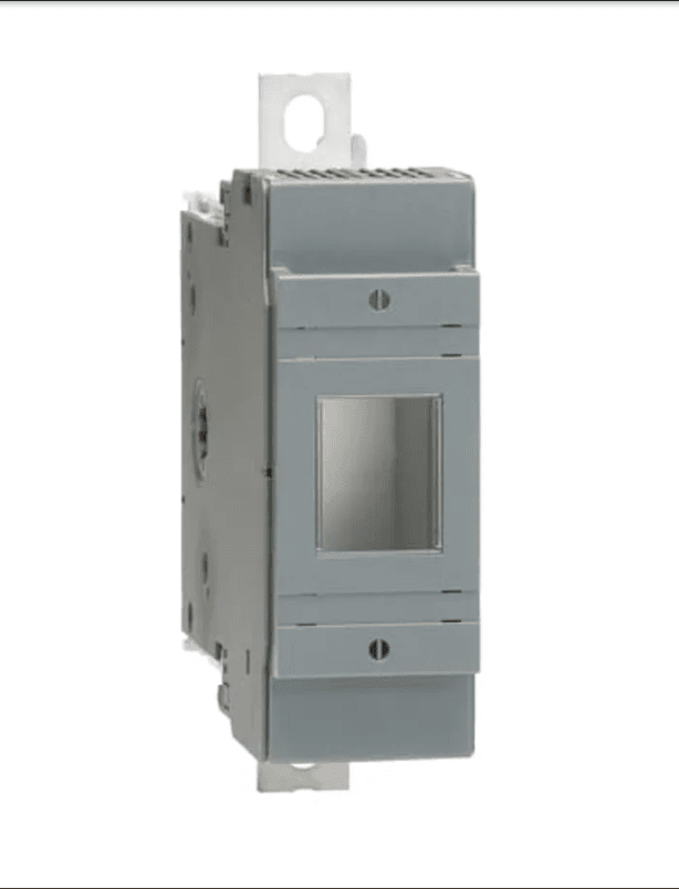 ABB Fuse Holder Accessories 4 Pole Assembly Pin - Industial Automation ...