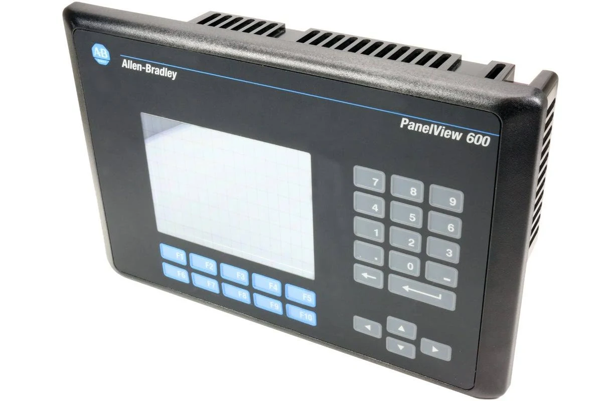 Allen Bradley HMI Brands in India - Industial Automation Products