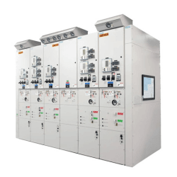 SIEMENS MEDIUM VOLTAGE SWITCHGEAR - Industial Automation Products