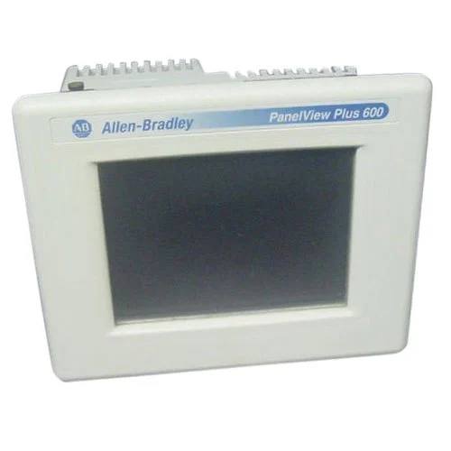 Allen Bradley HMI Brands in India - Industial Automation Products