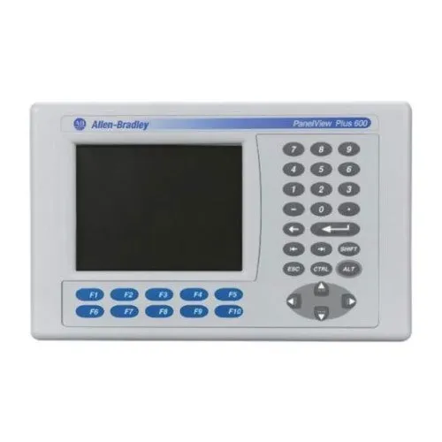 Allen Bradley HMI Brands in India - Industial Automation Products