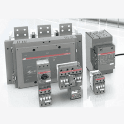 ABB CONTROL - Industial Automation Products