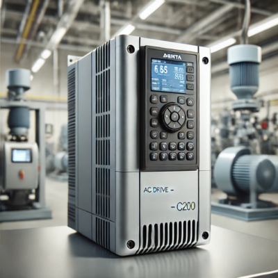 Delta AC Drives Suppliers and Dealers in India | Industial Direct