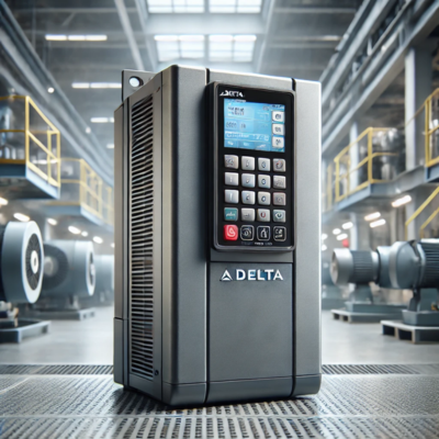 Delta AC Drives Suppliers and Dealers in India | Industial Direct