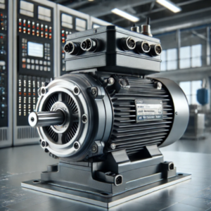 ABB AC Motors Suppliers and Dealers in India | Industial Direct