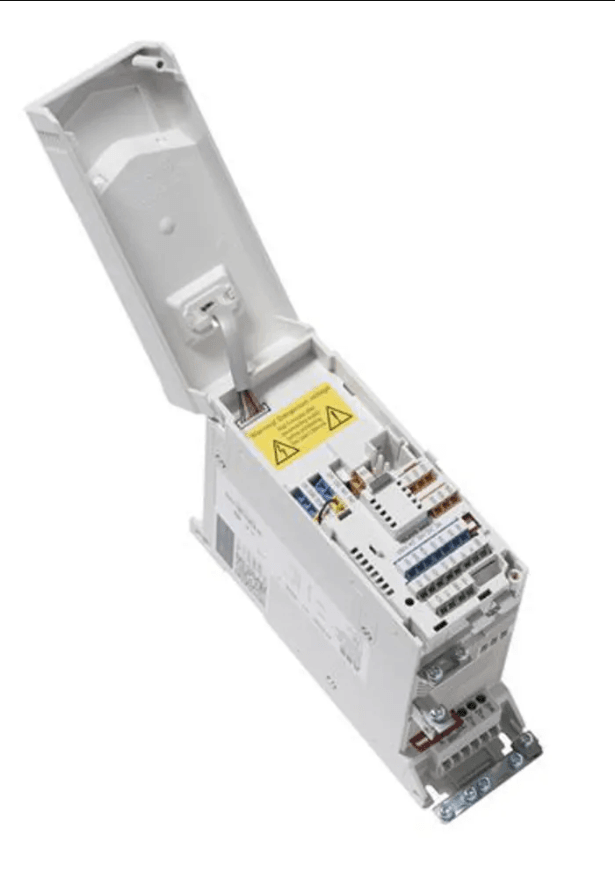 ABB Inverter Drive, 11 kW, 3 Phase, 380 → 480 V ac, 23.8 A, ACS480 ...