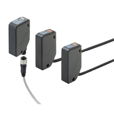 PANASONIC SENSOR ADJUSTABLE RANGE REFLECTIVE PHOTOELECTRIC SENSOR EQ-30 ...